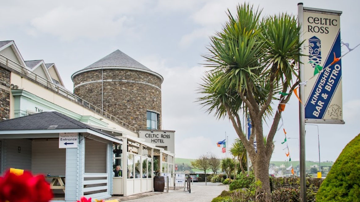 Invitation for parishioners - Barryroe Parish