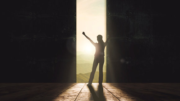 Catchup - Barryroe Parish