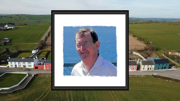 Live Stream Mass - Barryroe Parish